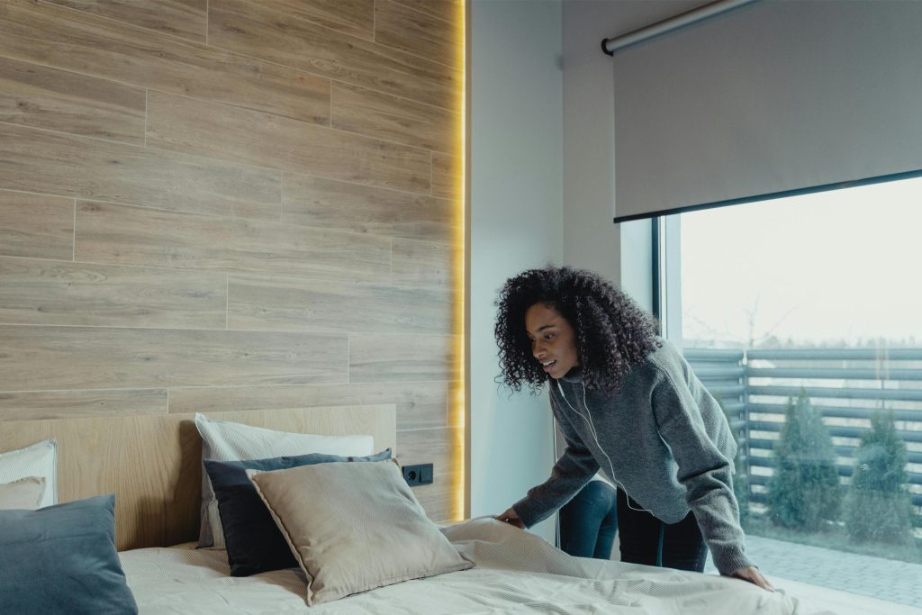 How to Keep Your Room Clean | Simple Daily Cleaning Tips